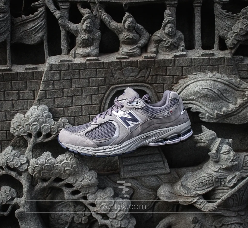 کتونی نیوبالانس 2002RC مدل New Balance 2002RC - ورتکس